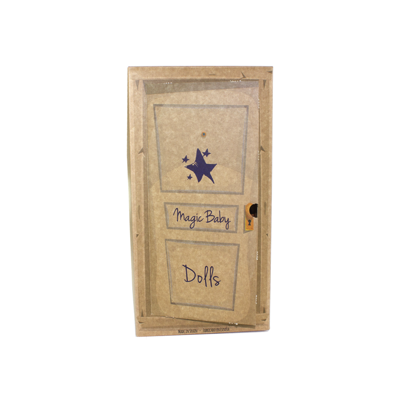 BRANDS :: Magic Baby Χειροποίητες Κούκλες-Μωρά με άρωμα βανίλια :: Susy ...